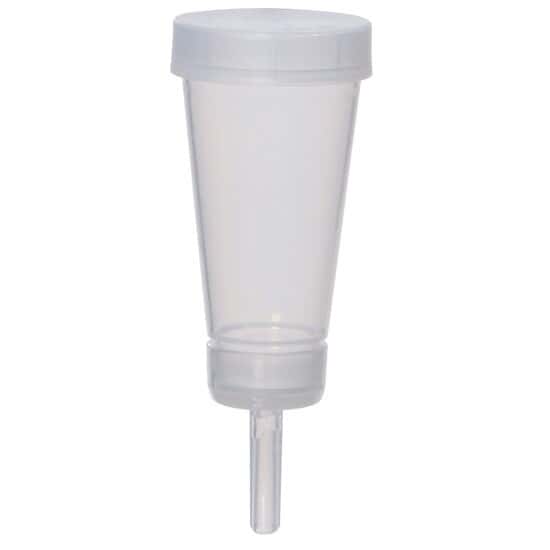 Environmental Express Assembled Filter Funnel, PVDF, 0.45 um, 250/pk ...