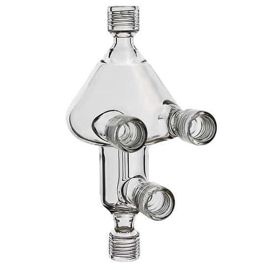 Environmental Express SPE-Express® 2 Glass Chamber from Cole-Parmer