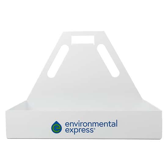 Environmental Express SPE-Express® 2 Reagent Bottle Rack from Cole ...