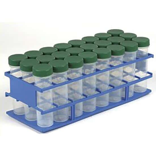 Environmental Express Polypropylene Storage Rack from Cole-Parmer