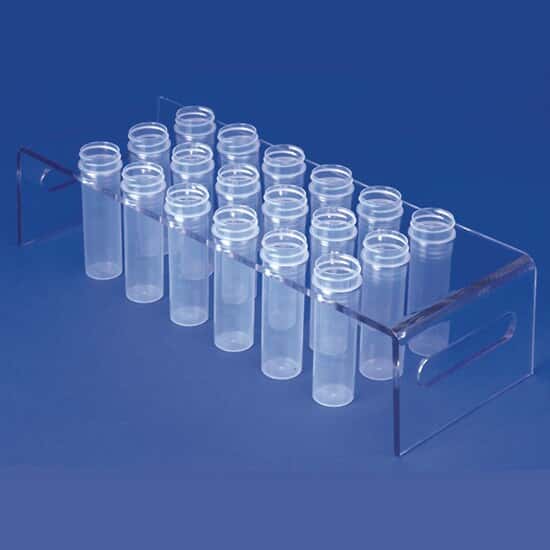 Environmental Express Transfer Rack Set, 18 x 50 mL; 1 Rack/Each from ...