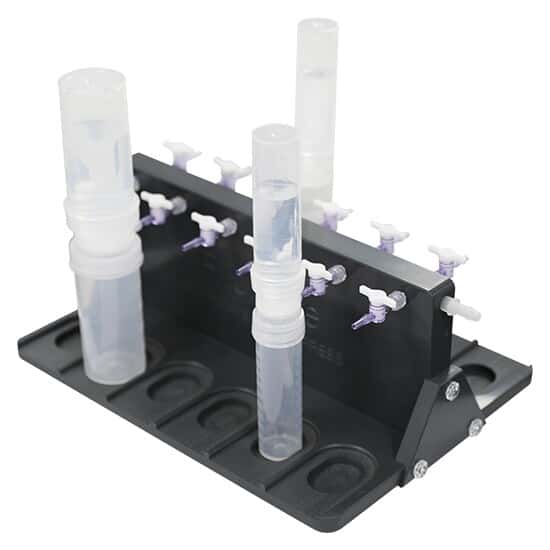 Environmental Express Vacuum Manifold, 12-Pl from Cole-Parmer