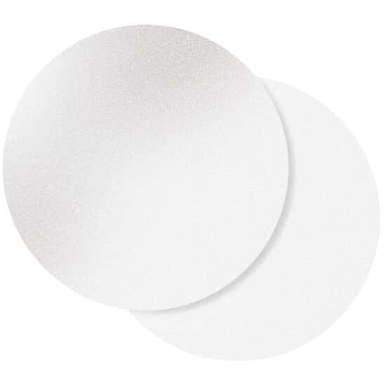 Environmental Express Pad, Cellulose Support, 47 mm; 100/Pk from Cole ...