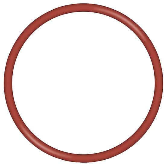 Environmental Express O-Ring, Aluminum Cyclone, 37 mm; 5/Pk from Cole ...