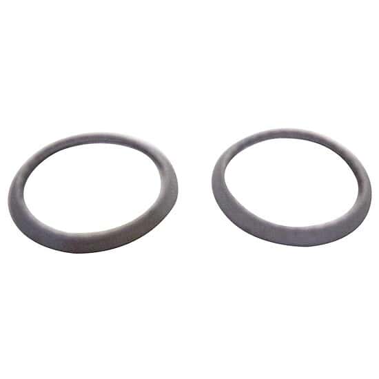 Environmental Express Model 200 Light Shielding Rings; Pack of 12 from ...