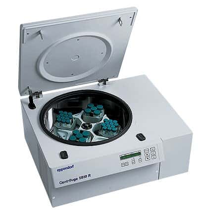 "Mothership" centrifuges : r/labrats