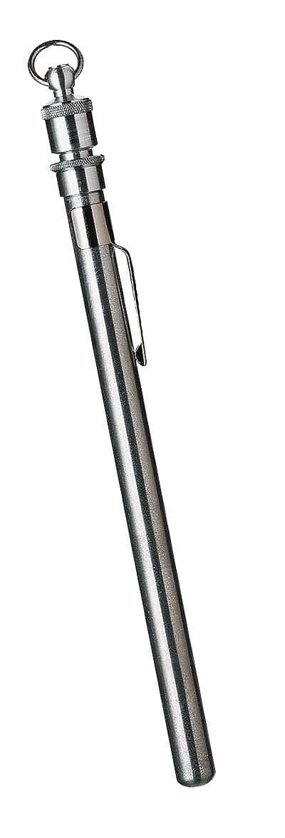 Ertco 15059359 Pocket Thermometers with Open Case, Range -30 - 120F ...