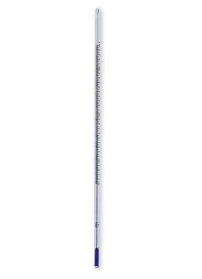 Ertco 62-66CBLS-FC Thermometer Set Includes 62C Through 66C ...