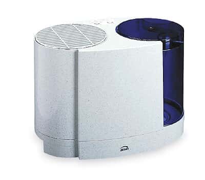 Essick Air 736-200 Home or Office Tabletop Humidifier from Cole-Parmer