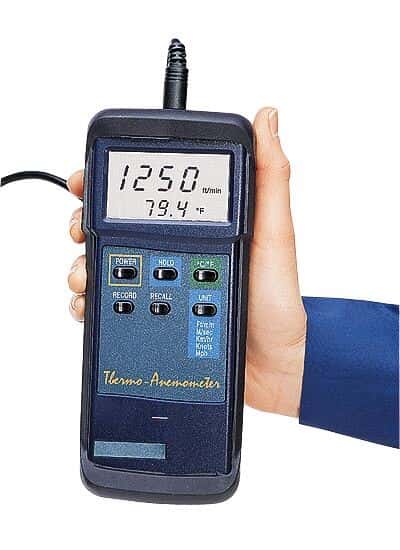 Extech 380340 Datalogger module with software and cables from Cole-Parmer