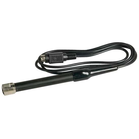Extech Surface Temperature RTD Probe, -40 to 250°C from Cole-Parmer