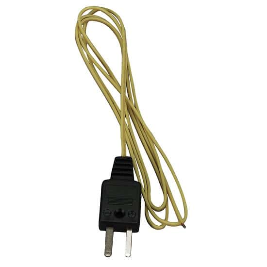 Extech 872502 Bead Wire Type J Temperature Probe from Cole-Parmer