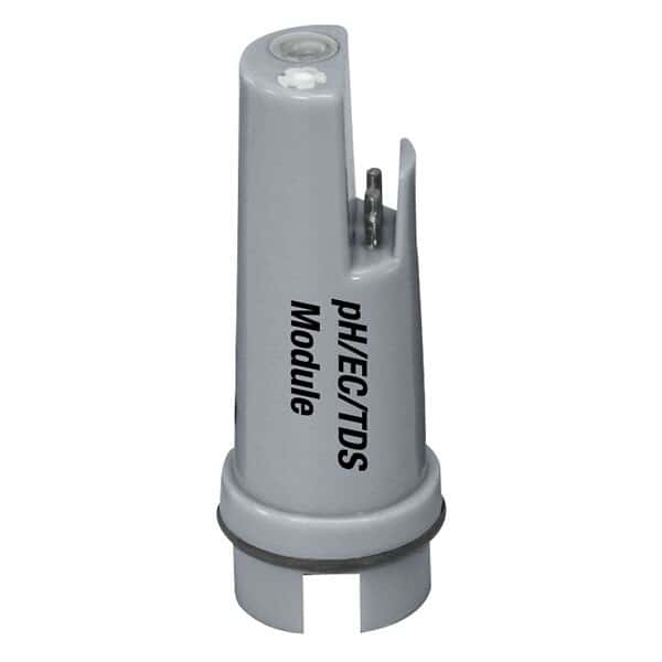 Extech EC505 Replacement pH/conductivity sensor module from Cole-Parmer