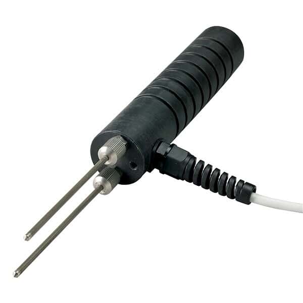 Extech MO290-EP InspectorPro Deep Wall Probe with 30” cable from Cole ...