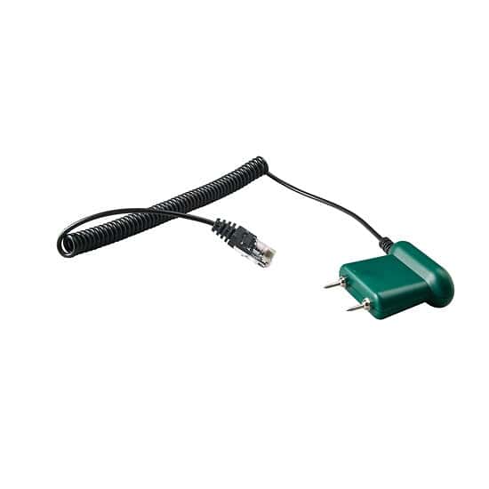 Extech MO290-P Remote Moisture Pin Probe from Cole-Parmer