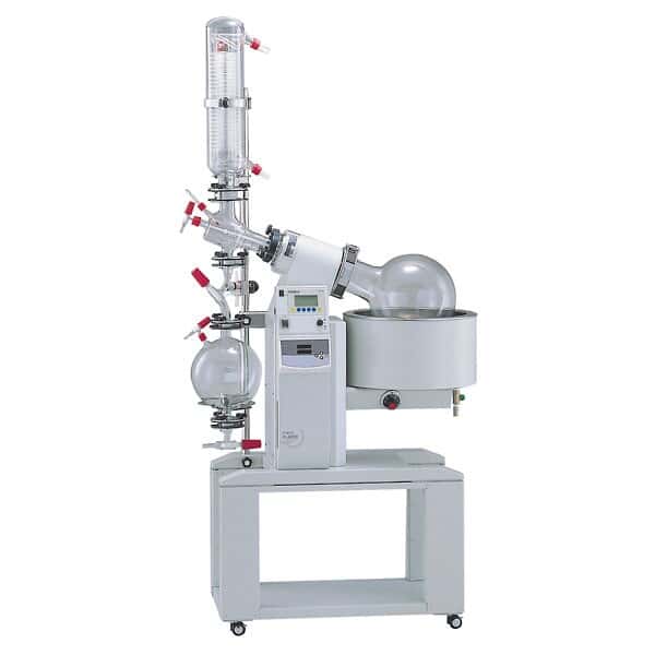 Eyela 10-Liter Rotary Vacuum Evaporator from Cole-Parmer