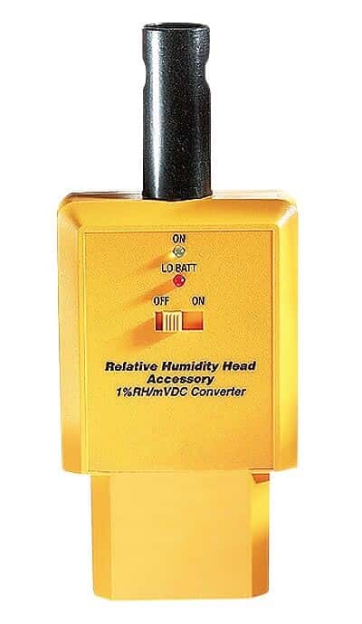 Fieldpiece ARH3 Relative humidity head for meter 26862-50 from Cole-Parmer