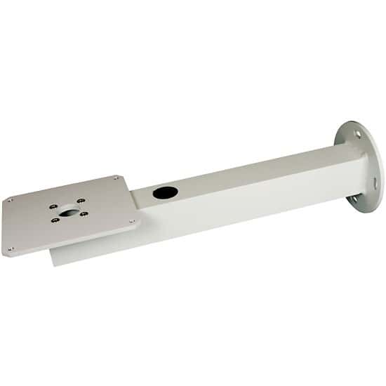 Flir 500-0460-00 Wall Mount Assembly - Req. for Pole Mount for A3xx Pt ...