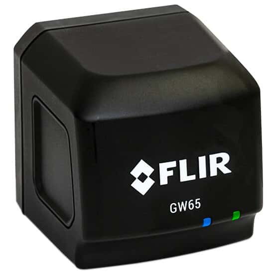 Flir Remote Monitoring Gateway Cole-Parmer