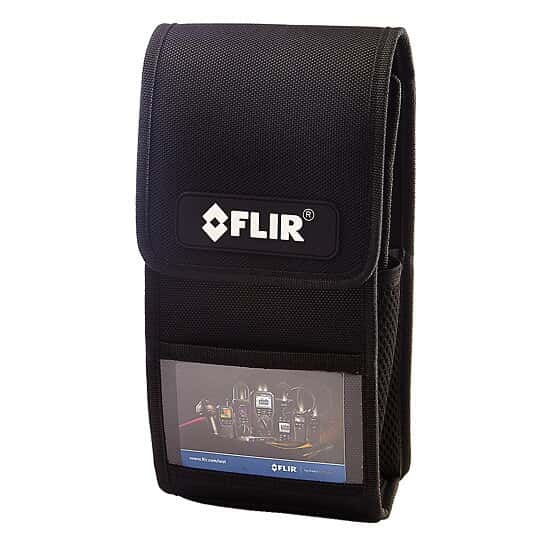 Flir TA15 Universal Soft Carrying Case from Cole-Parmer Canada