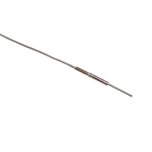 Fluke Calibration 3622965 PRT/RTD Furnace Probe, 0.125" D x 1.6" L; I ...