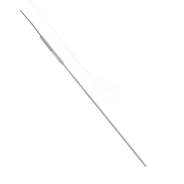 Fluke Calibration 3376859 Thermistor Probe; 1/8" Dia x 6" Linfo-Con ...