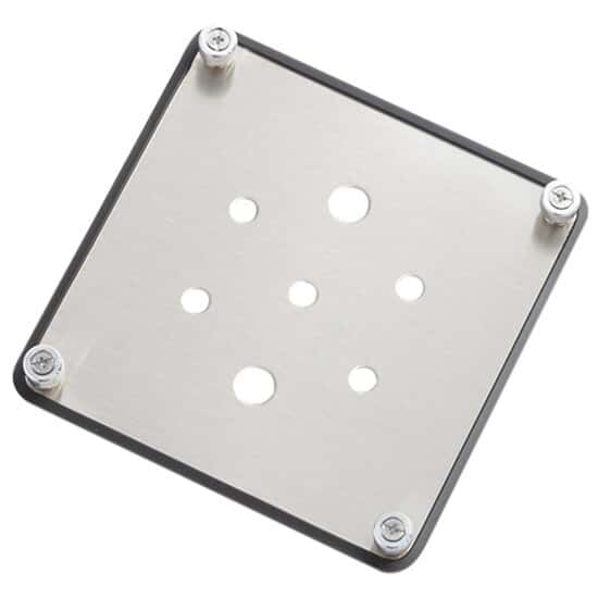 Fluke Calibration 7109-2013-2 Probe Access Cover from Cole-Parmer