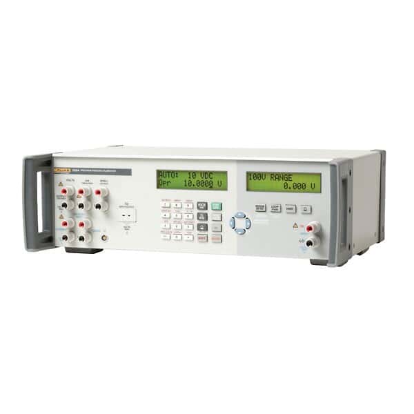 Fluke Calibration 7526A-156 Precision Process Calibrator from Cole ...