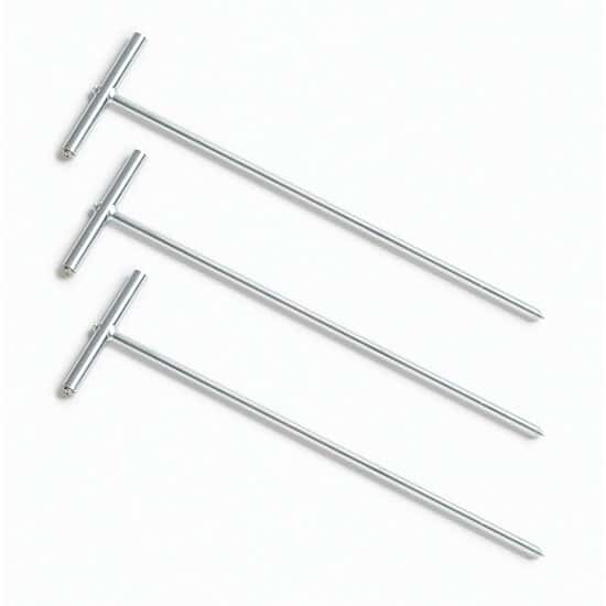 Fluke ES-162P3-2 Earth Ground Stake Set, 3 Pole from Cole-Parmer Canada
