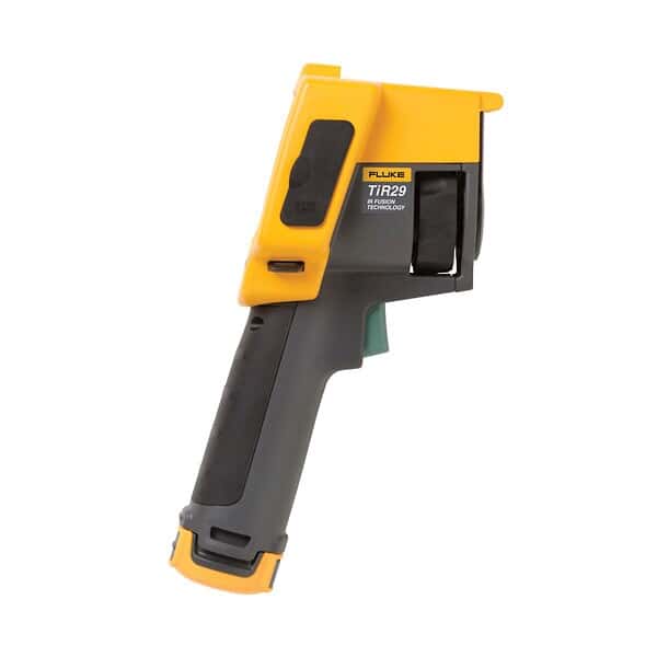 Fluke TiR29 Thermal Imager - Building Industry from Cole-Parmer