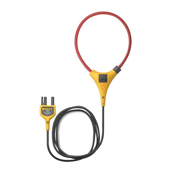 Fluke I2500-10 iFlex 2500A Flexible Current Probe, 10" from Cole-Parmer
