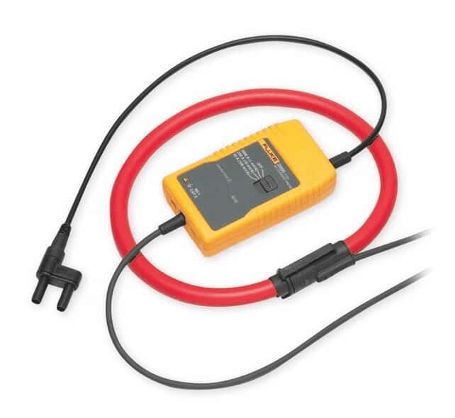 Fluke I2000 FLEX 2000 A Flex AC Current Clamp from Cole-Parmer