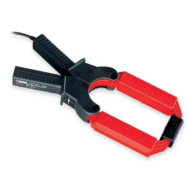 Fluke I3000S Very High AC Current Clamp from Cole-Parmer