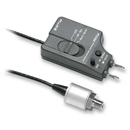 Fluke PV350 Pressure Vacuum Transducer Module from Cole-Parmer