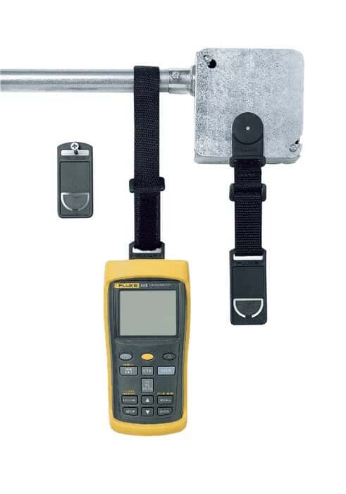 Fluke Meter Accessory Kit -Tool Pk from Cole-Parmer
