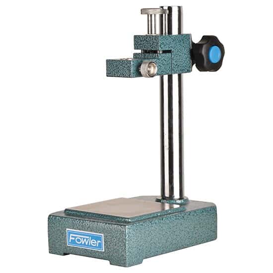 Fowler 52-580-015 Micrometer Mounting Stand from Cole-Parmer