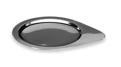 Platinum Cover for 15 mL Standard Form Crucibles, 1/ea from Cole-Parmer