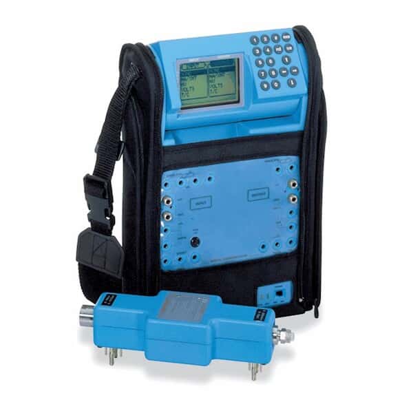 GE Druck MCX-II Documenting Calibrator 0.008% Accuracy Portable Multi ...