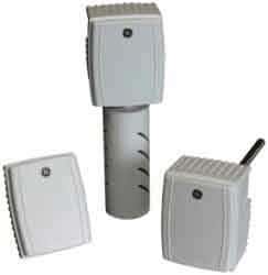 General Eastern HUMITRAC RH Transmitter, 2% RH, Wall Mount, Passive ...