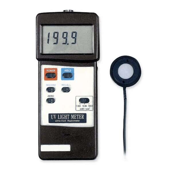 General Tools UVC254 Uvc 254: Uv Radiometer from Cole-Parmer