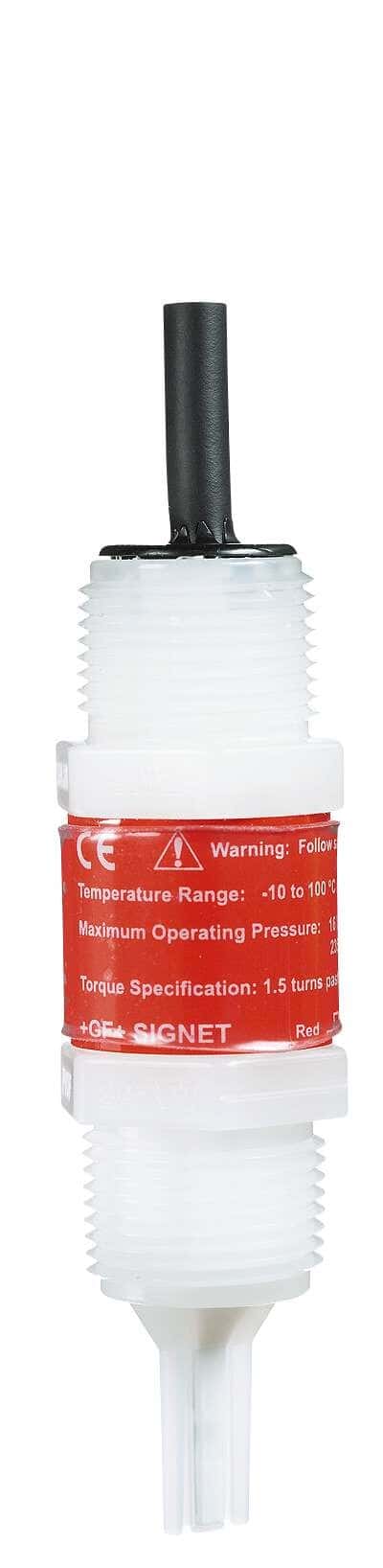 GF Signet 3-2350-1 Remote Temperature Sensor, 15 ft Cable from Cole-Parmer