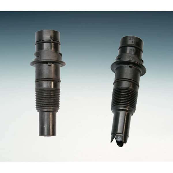 GF Signet 3-2726-LC-11 pH Electrode; Low Conductivity/Balco, ISO 7/1 R3 ...