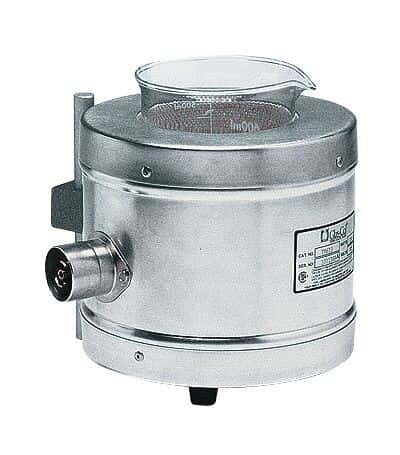 Glas-Col 100B TM614 Heating Mantle, 1000 ml, 430 Watts, 115 V from Cole ...