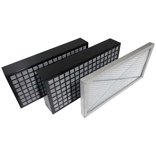 GT SCIEN TOGA® Safe Smart, One Door, Filter for 81790-55, Standard from ...