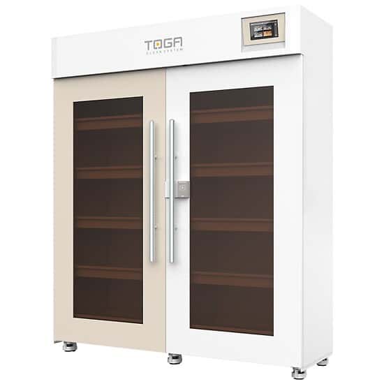 GT SCIEN TOGA® Safe Smart Double Door, Ductless Chemical Storage ...