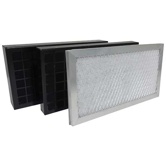 GT SCIEN TOGA® Puri Cabinet Filter for 81790-54, Standard from Cole ...