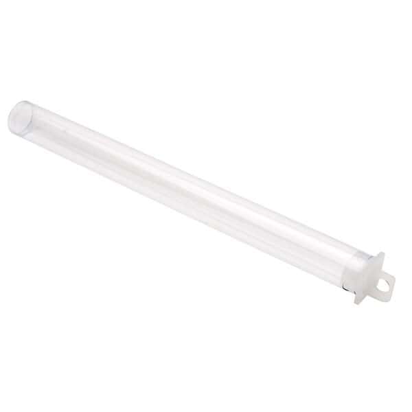 H-B Instrument B61400-3500 Plastic Tube Liquid-in-Glass Thermometer ...