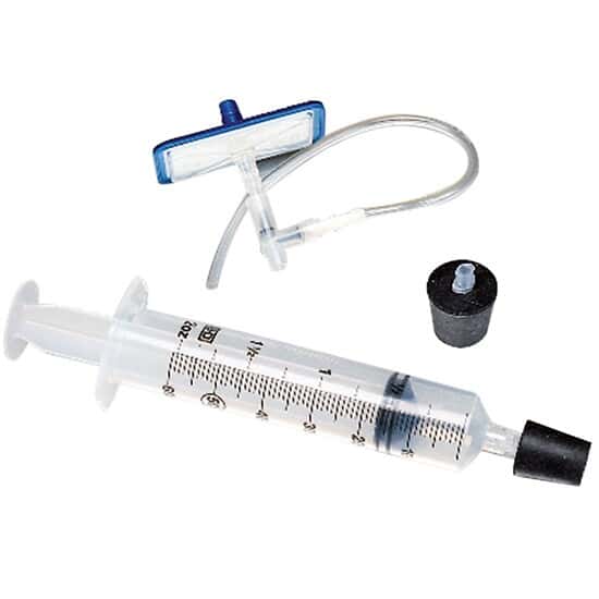 Hach 4397510 Sample Filtration and Degassing Kit from Cole-Parmer