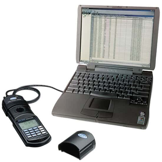 Hach 49665-00 Link 2000 Data Logging Software from Cole-Parmer Canada