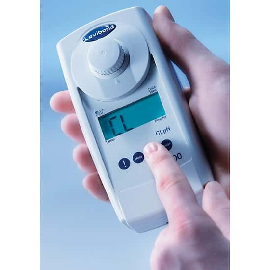 Hach 8888003 Modified Colitag, Presence/Absence 20 Pk from Cole-Parmer